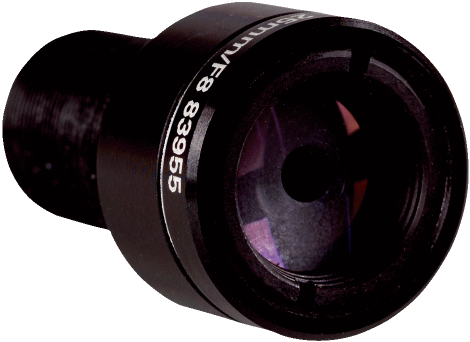 Sick LENS (2076656) – Vision Supplies